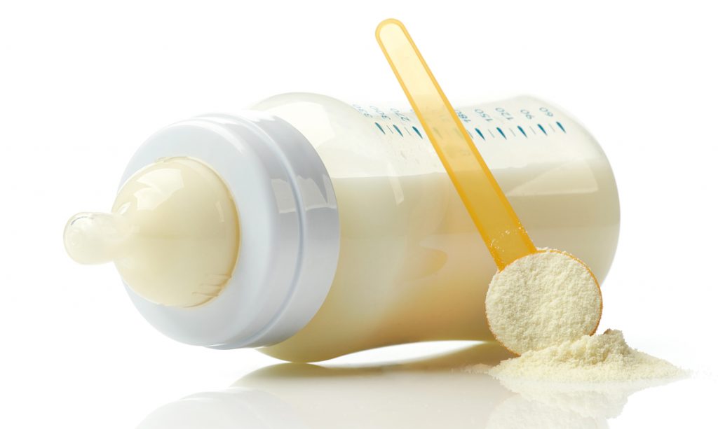 Aptamil: Top 5 Fórmulas Infantis Mais Recomendadas | Chiquititos