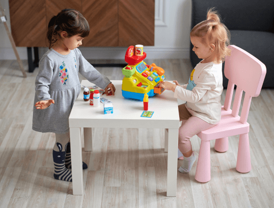 Melhores Brinquedos Para Meninas De 1 A 10 Anos | Chiquititos