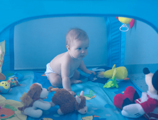 Cercado Para Bebê: Top 5 Mais Vendidos | Chiquititos