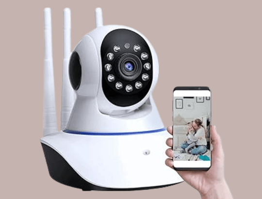 Câmera Babá Eletrônica Intelbrás: Top 5 Modelos Para 2025 | Chiquititos